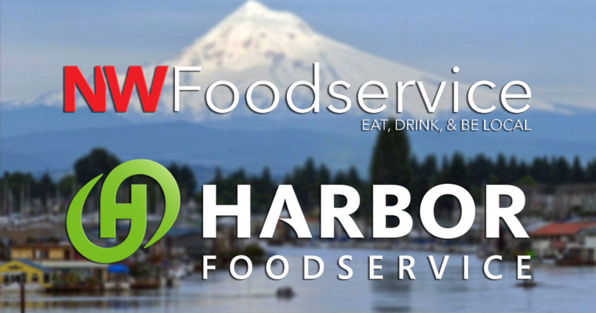 Growing Your Way: Harbor Foodservice Acquires NW… | Harbor Foodservice