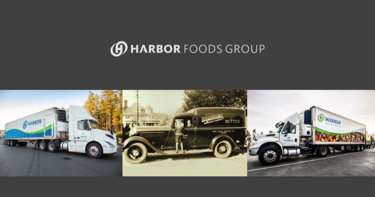 Harbor companies are wholly focused on the… | Harbor Foodservice